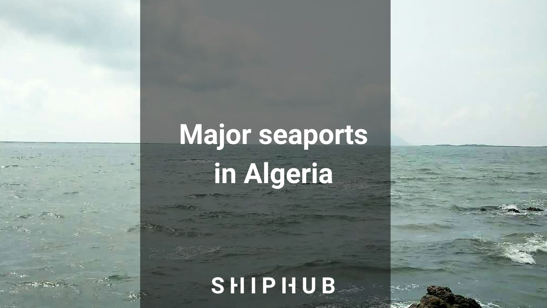Top seaports in Japan - top 5 ports in Japan | ShipHub