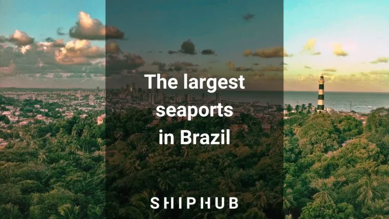 BSI Kitemark™ | ShipHub