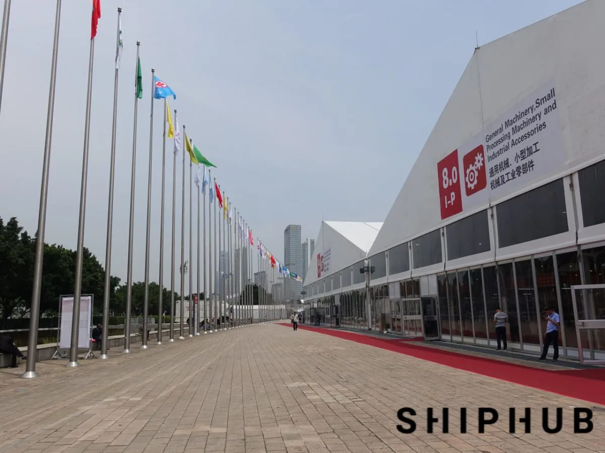 Canton Fair 2025 Dates And Locations - Wendi Winnifred Canton Fair 2025 Dates And Locations - Wendi Winnifred